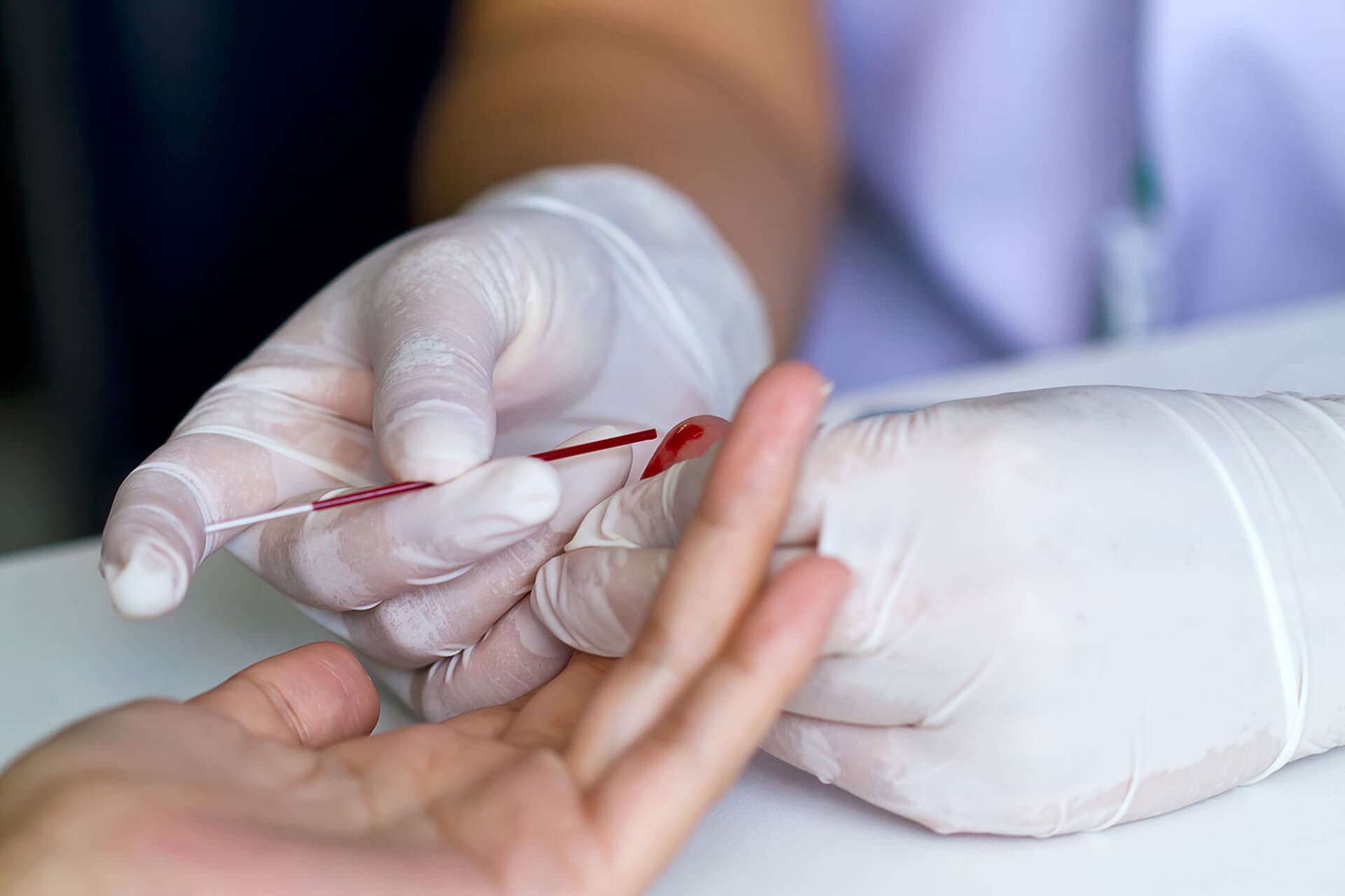 Łódzkie Centrum Pulmonologii MEDMED